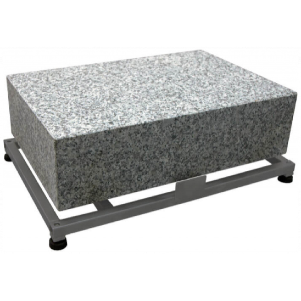 Envirosafe Ireland | Granite Anti-Vibration Tables | Envirosafe Ireland